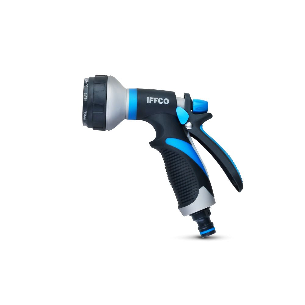8 Pattern Spray Gun – Indo American Hybrid Seeds
