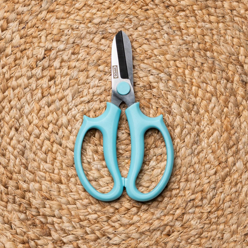 Gardening Scissors – Indo American Hybrid Seeds
